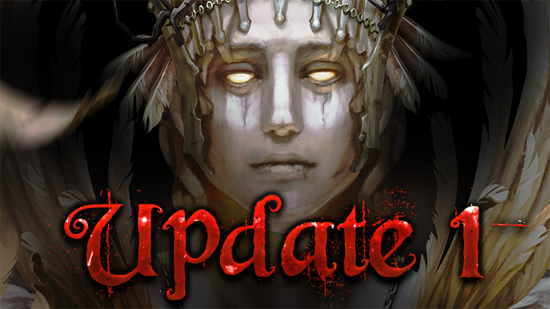 Steam :: Tarnished Blood :: 🛠️2025 Update 1🛠️
