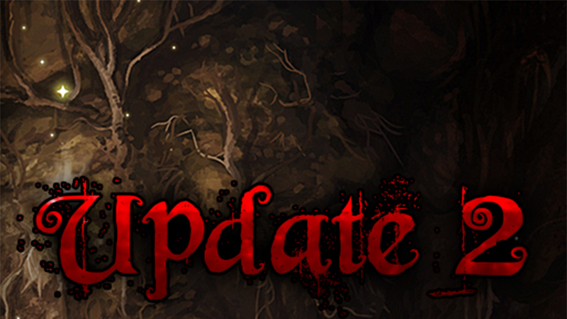 Tarnished Blood 🩸 [Tactic RPG] - 🛠 Major Update & Patch 2 🛠 - Steam News