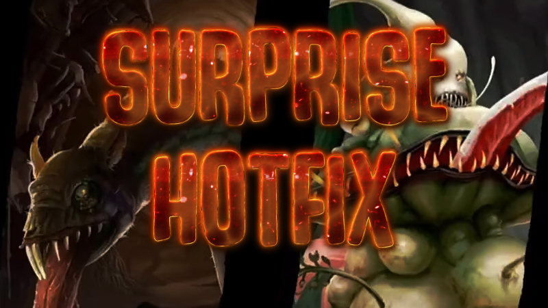 Tarnished Blood 🩸 [Tactic RPG] - 👀 Surprise Hotfix 👀 - Steam News