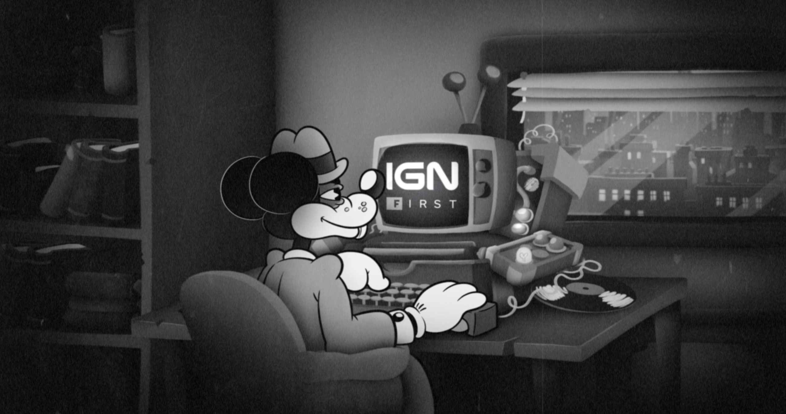 Steam Community :: MOUSE: P.I. For Hire