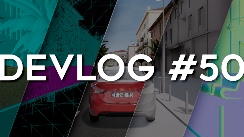 City Car Driving 2.0 - Developer diaries #50 - Steam News