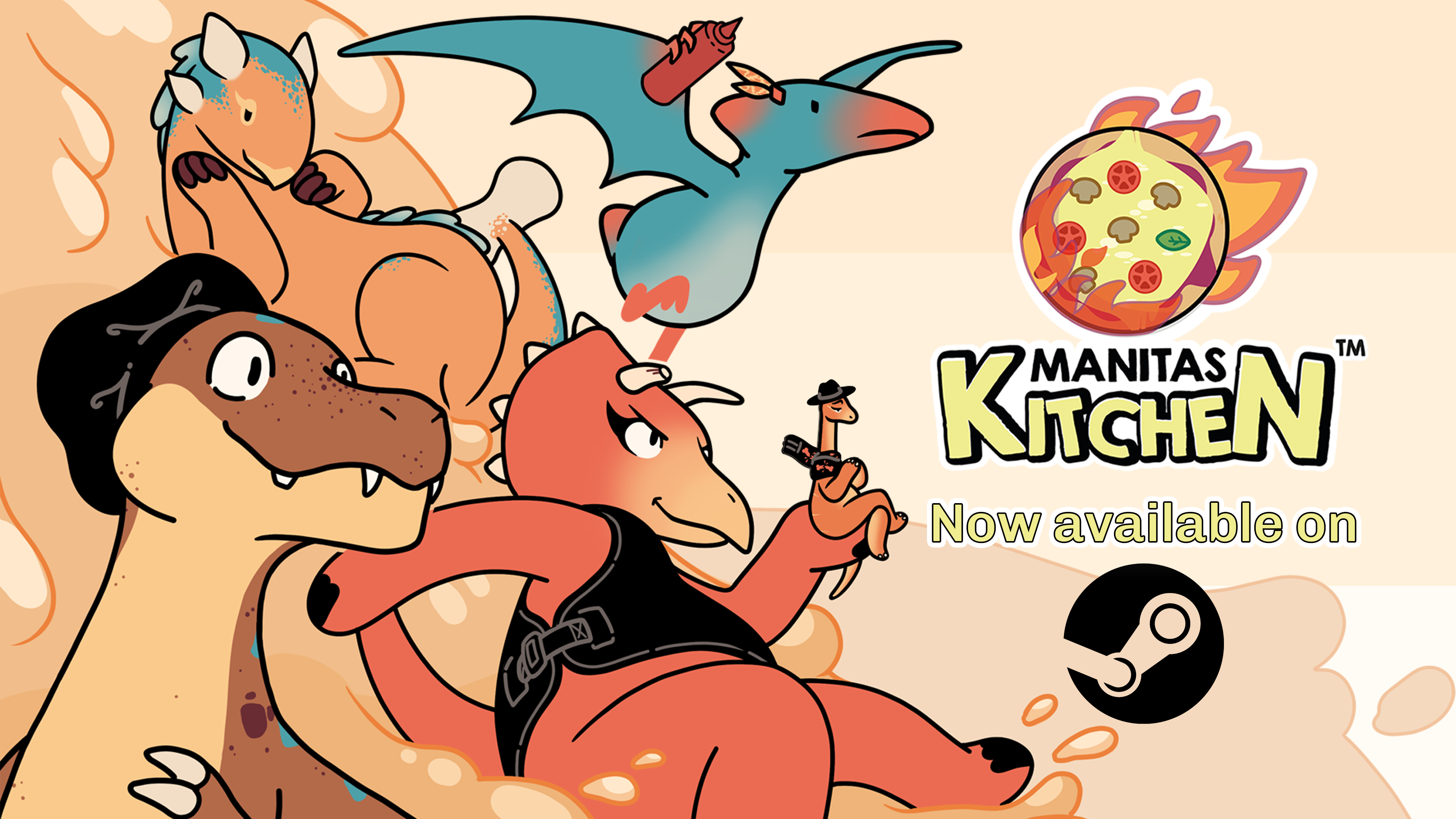 Steam Community :: Manitas Kitchen