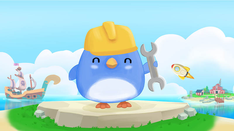 Feather Party - Release Notes v.0.0.10.2 - Steam News