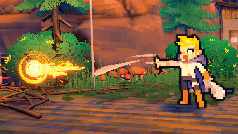 Synth Beasts - New Devlog + Kickstarter LAST 48h! - Steam News