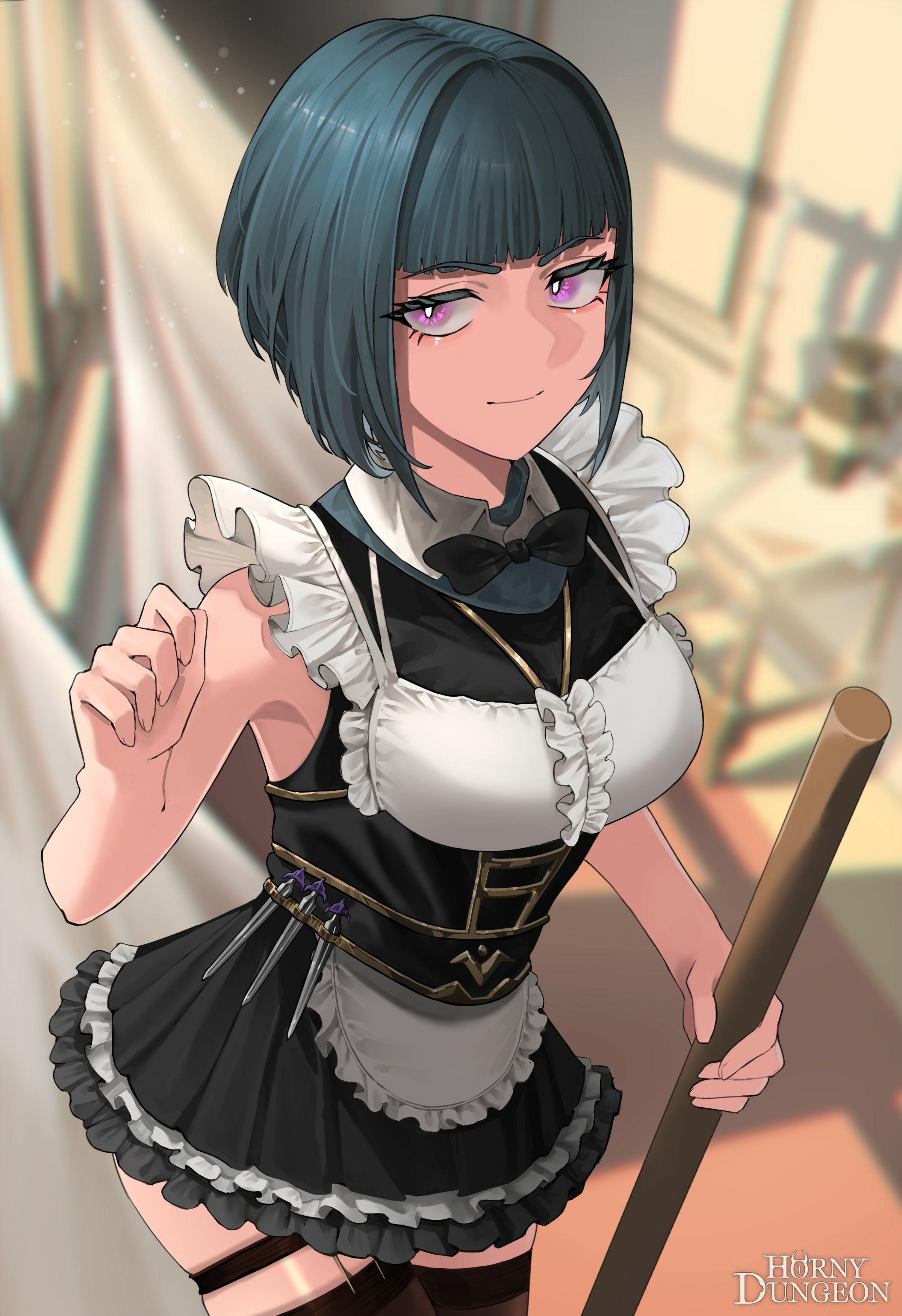 Steam Community :: Horny Dungeon