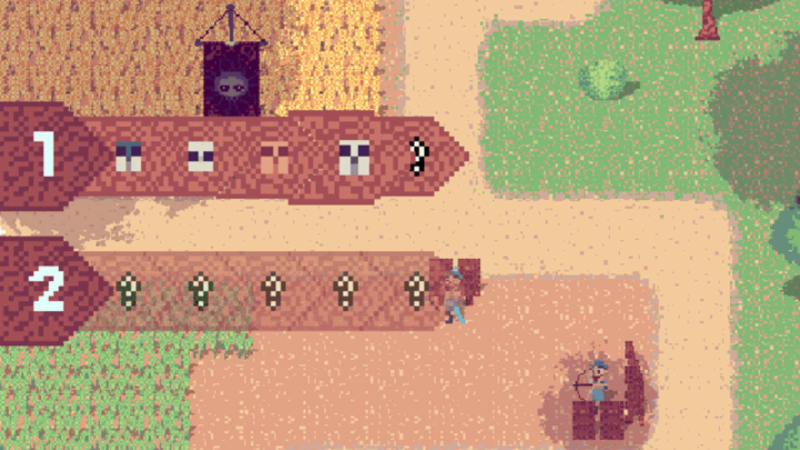 Countless Army - More animations! - Steam News