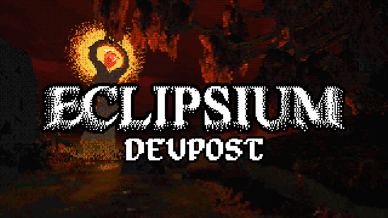 Eclipsium - Thank You and What’s Next - Steam News