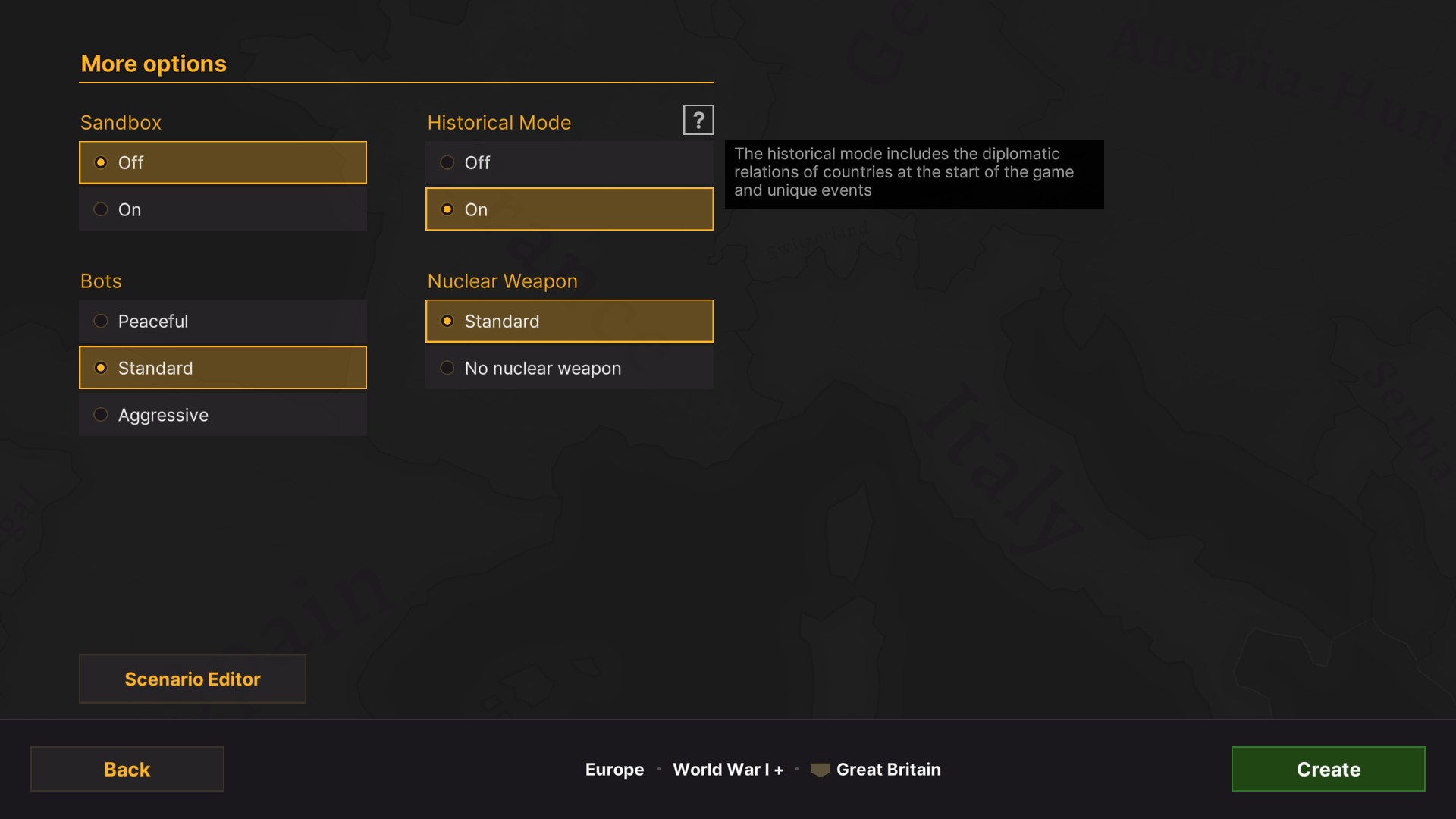 Steam Community :: Warnament