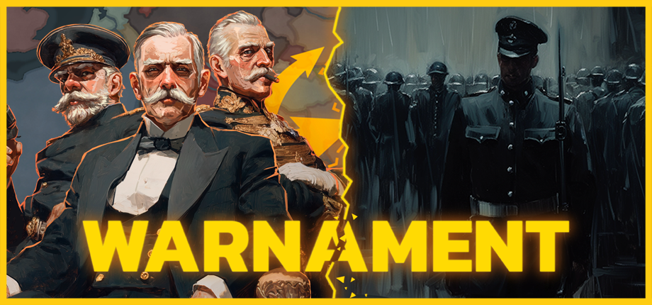 Steam Community :: Warnament