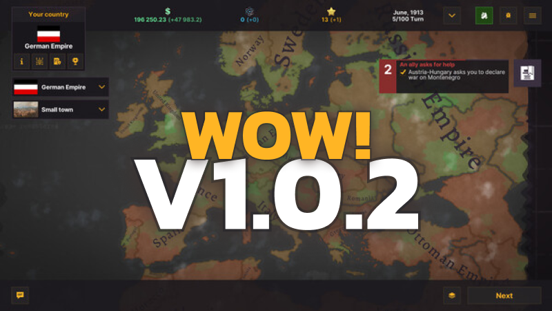 Steam Community :: Warnament