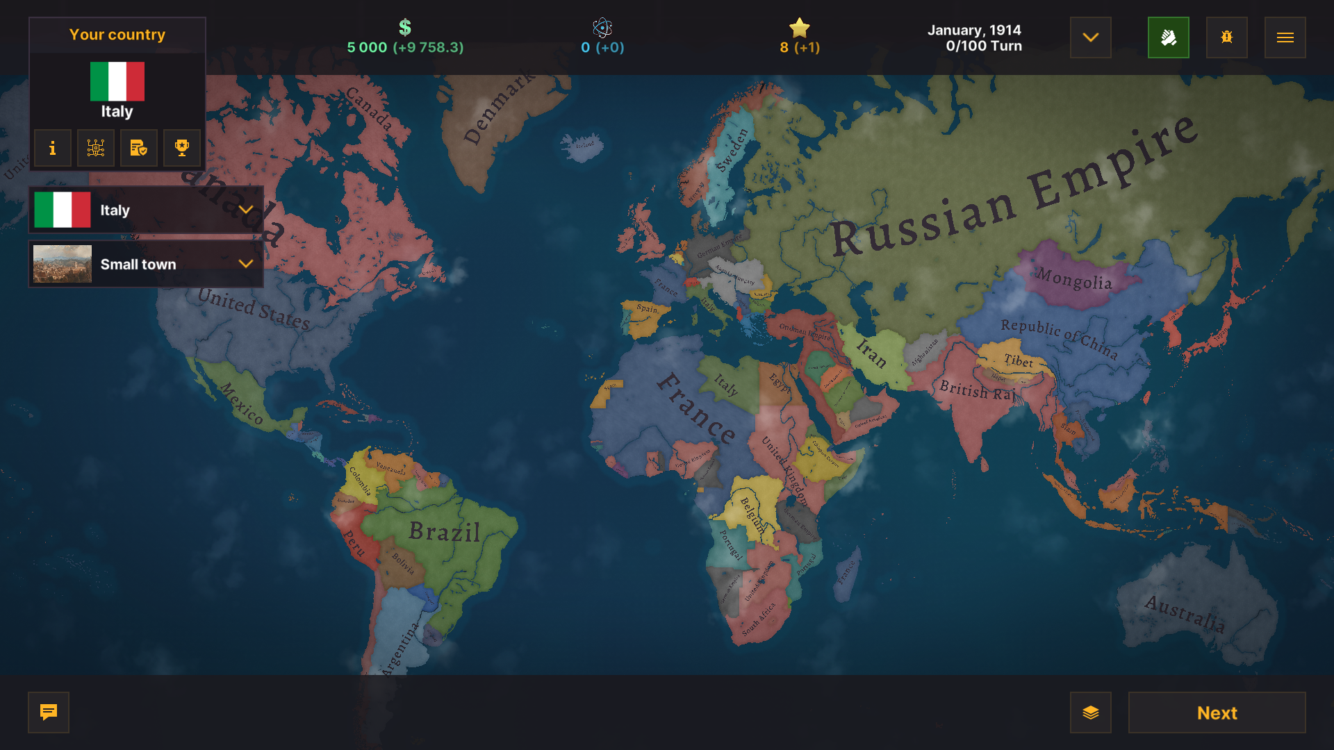 Steam Community :: Warnament