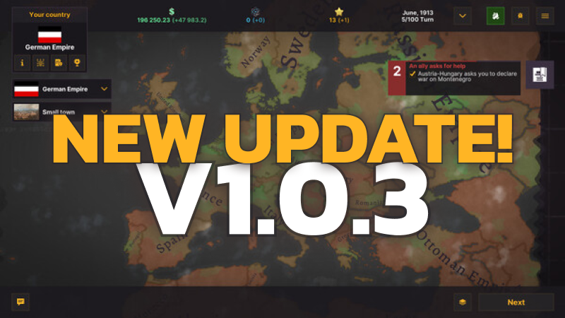 Steam Community :: Warnament