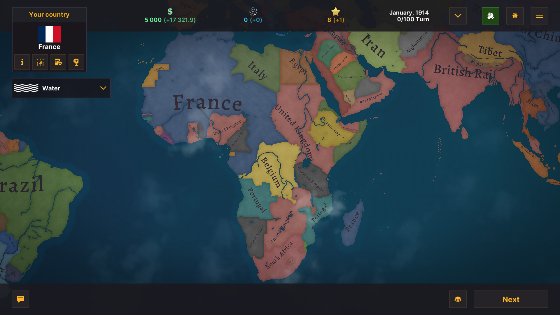 Steam Community :: Warnament