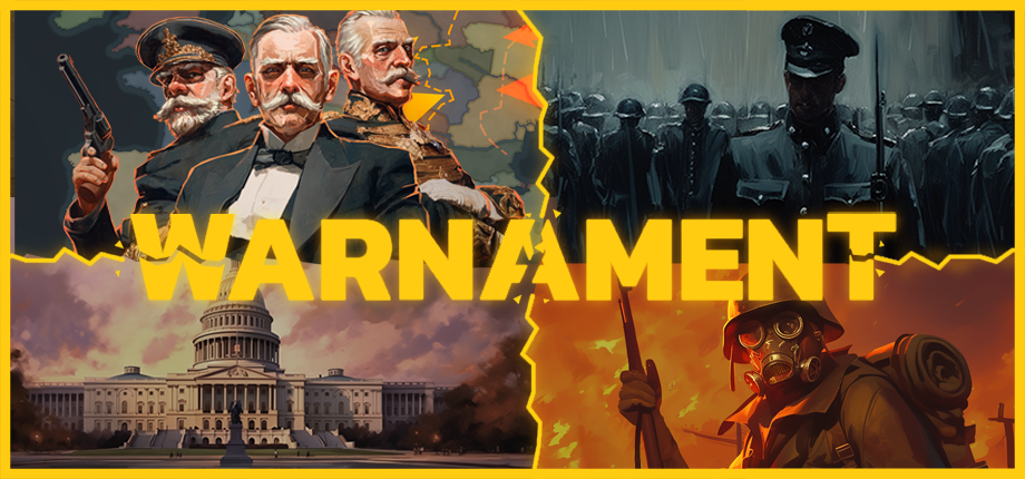 Steam Community :: Warnament