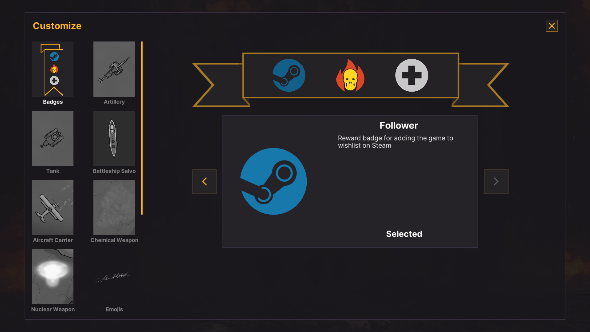 Steam Community :: Warnament