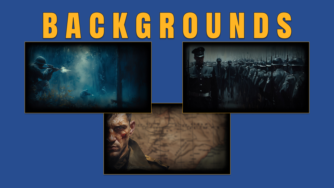 Steam Community :: Warnament