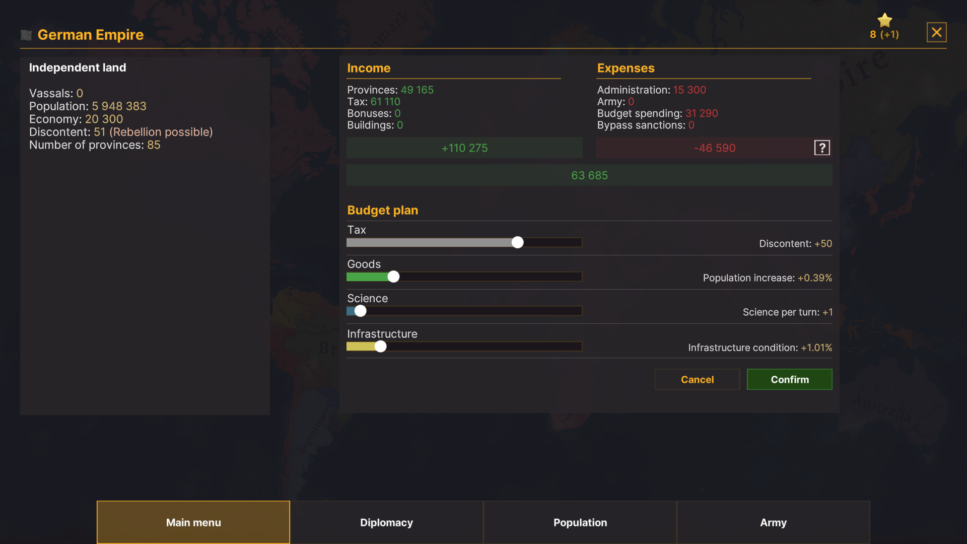 Steam Community :: Warnament