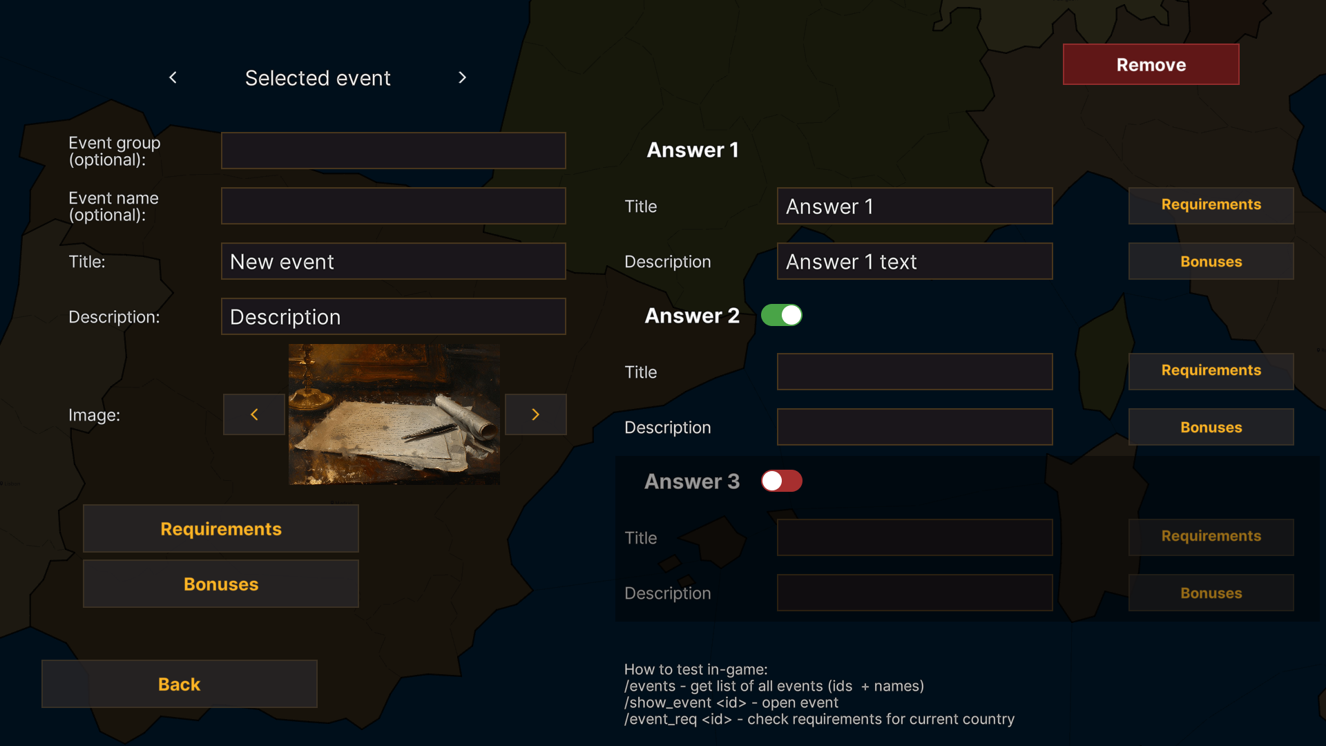 Steam Community :: Warnament