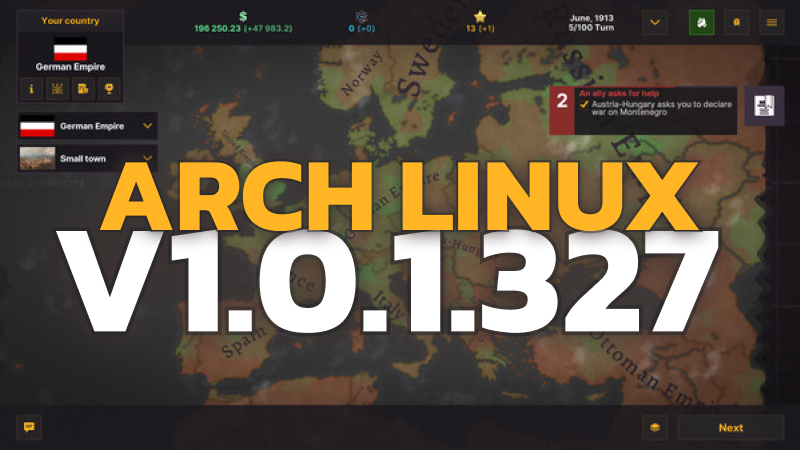 Steam Community :: Warnament