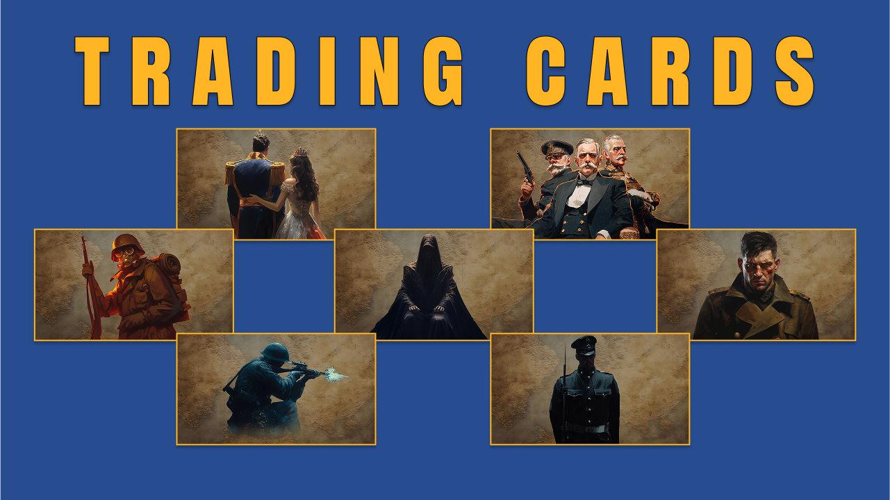 Steam Community :: Warnament