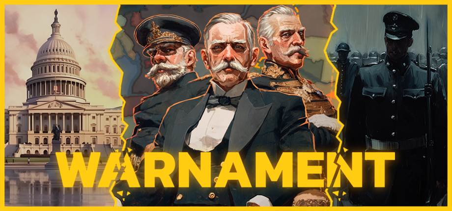Steam Community :: Warnament