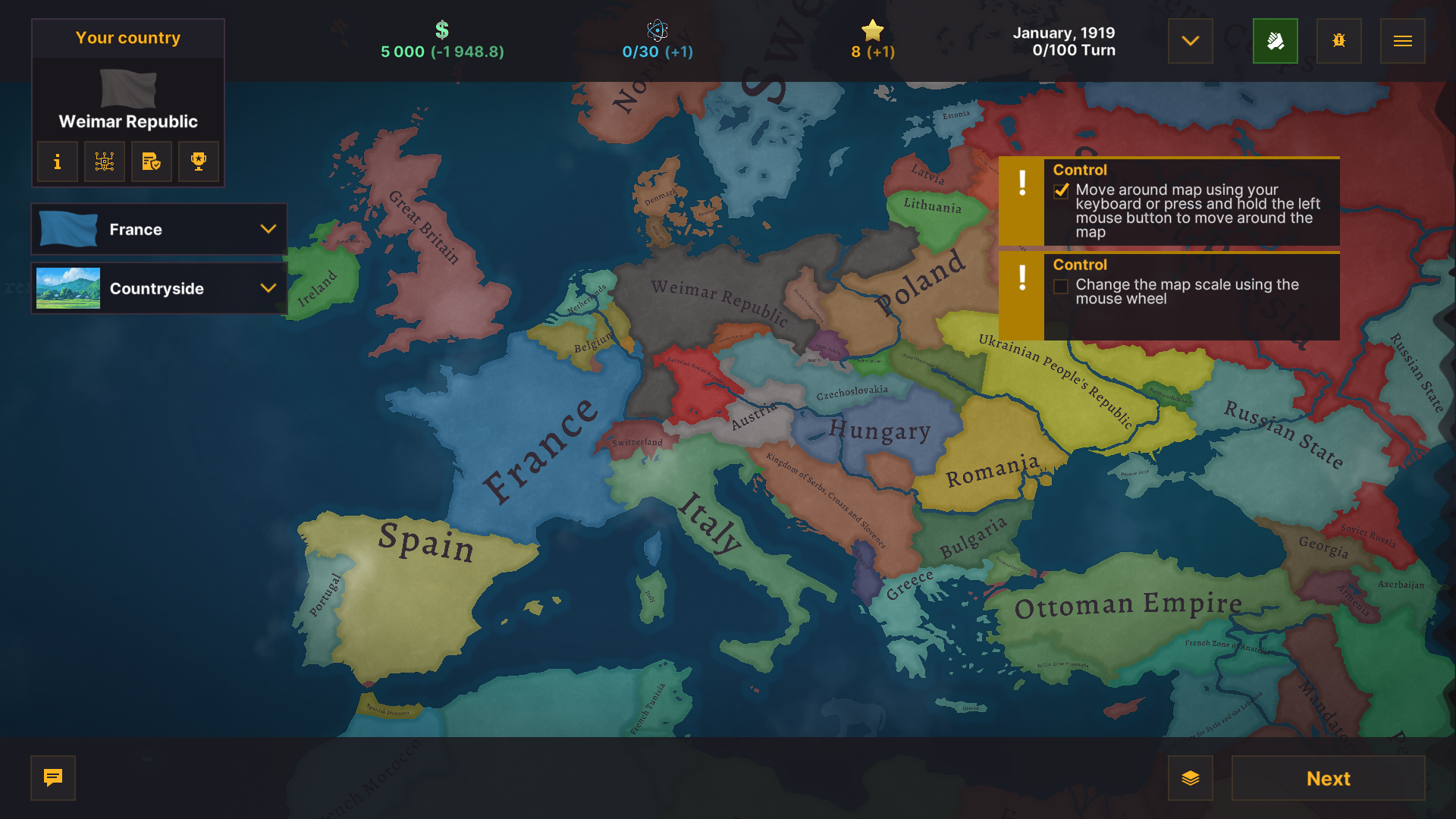 Steam Community :: Warnament