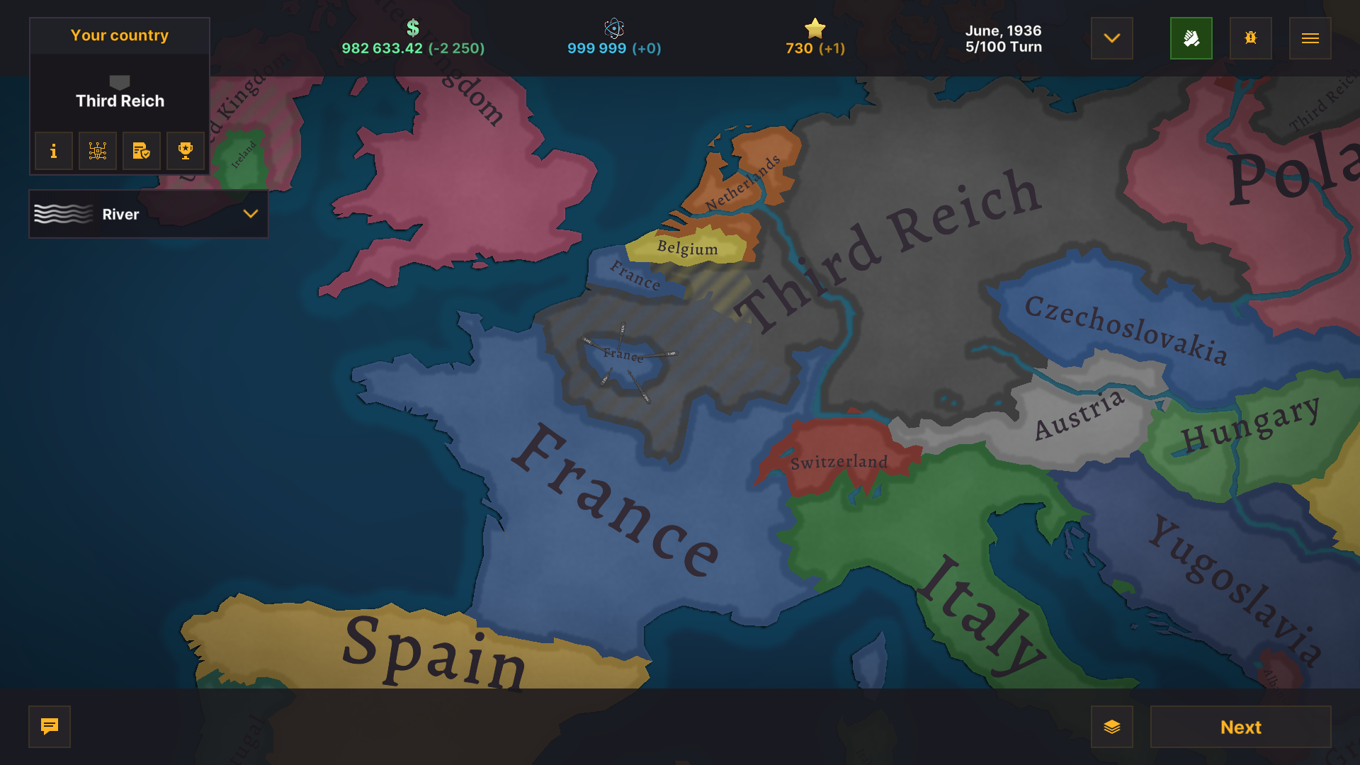 Steam Community :: Warnament