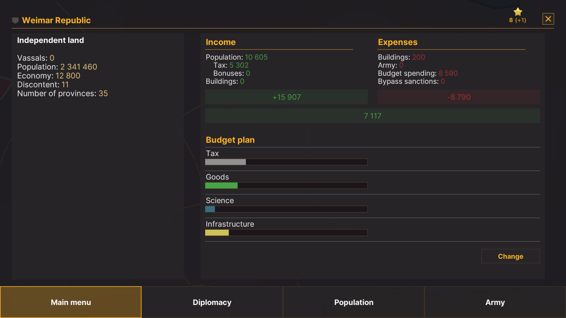 Steam Community :: Warnament