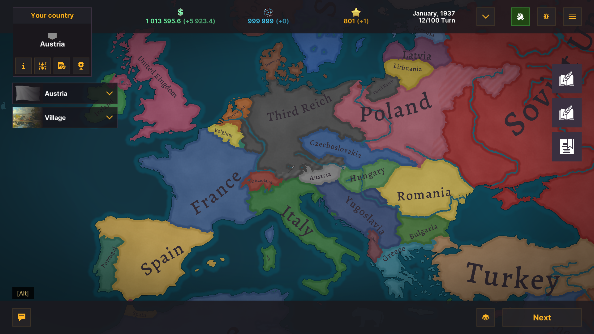 Steam Community :: Warnament