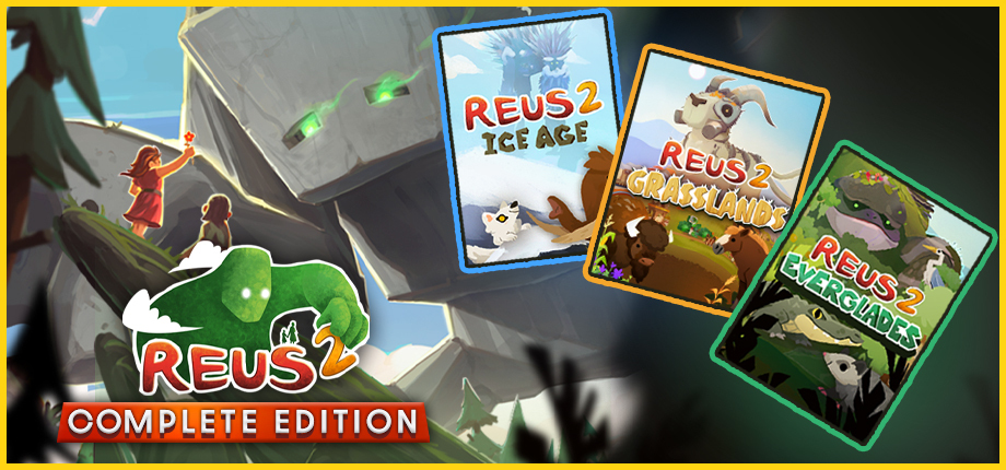 Steam Community :: Reus 2