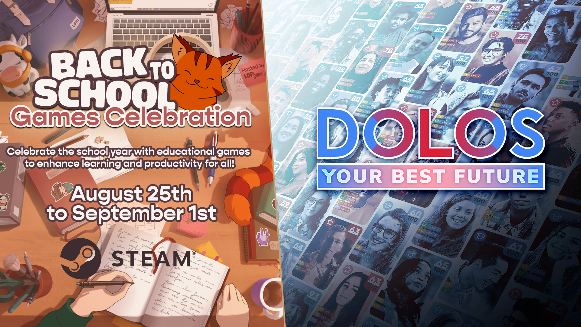 Steam Community :: DOLOS: Your Best Future