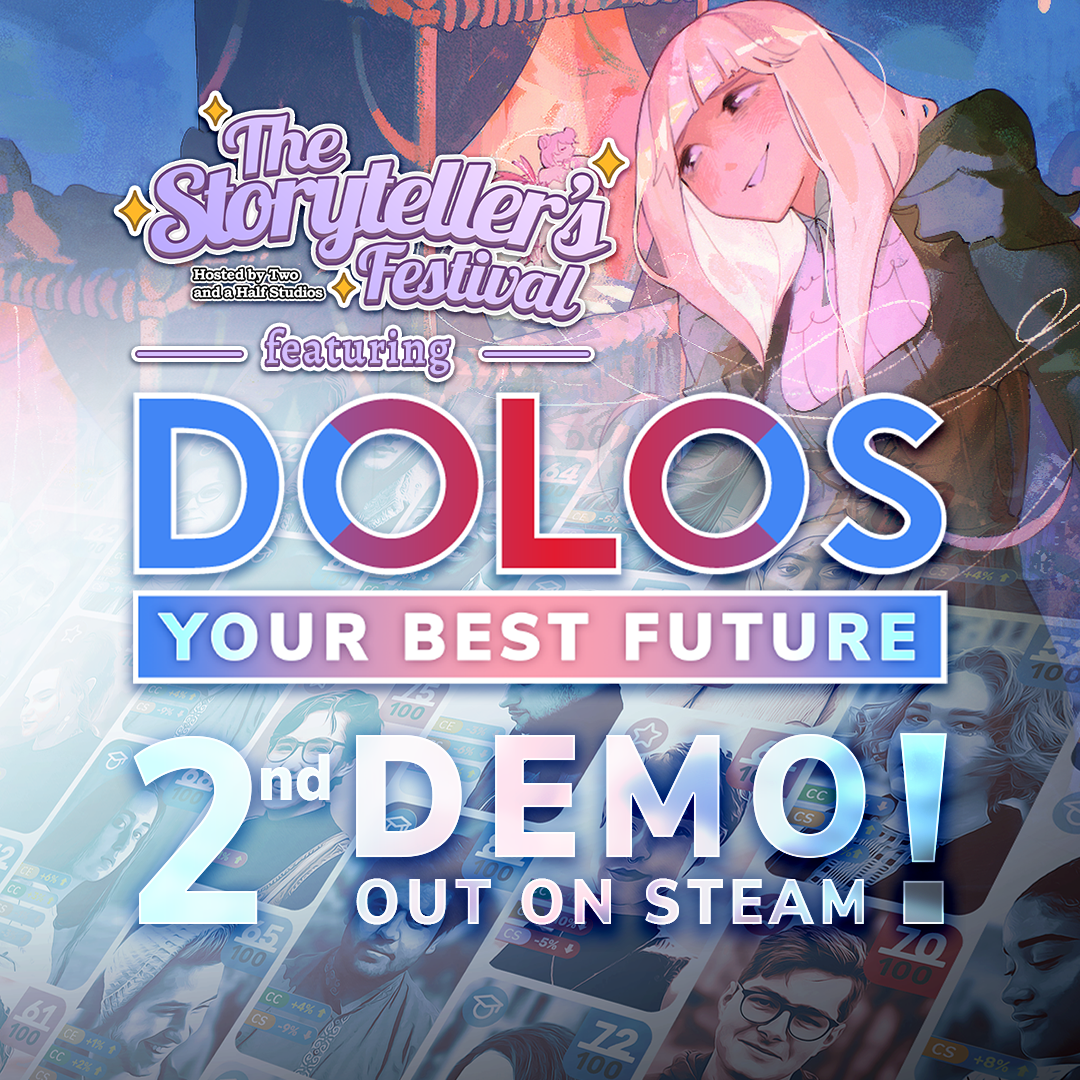 Steam Community :: DOLOS: Your Best Future