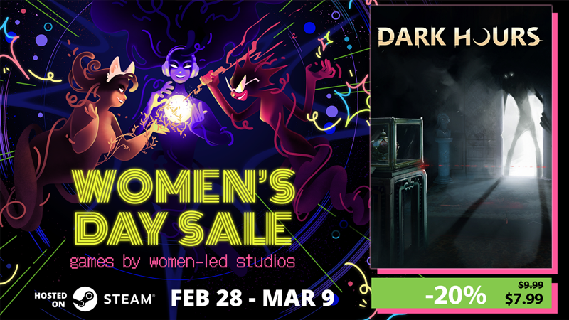 Steam Community :: Dark Hours