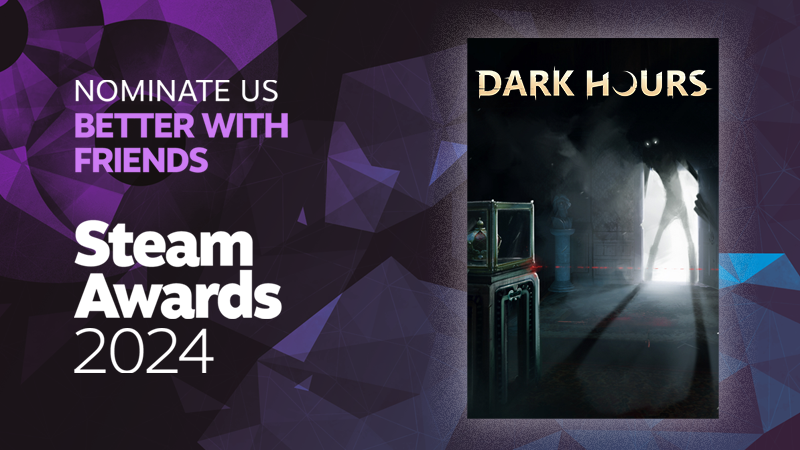Steam Community :: Dark Hours