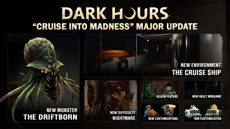 Steam Community :: Dark Hours: Prologue
