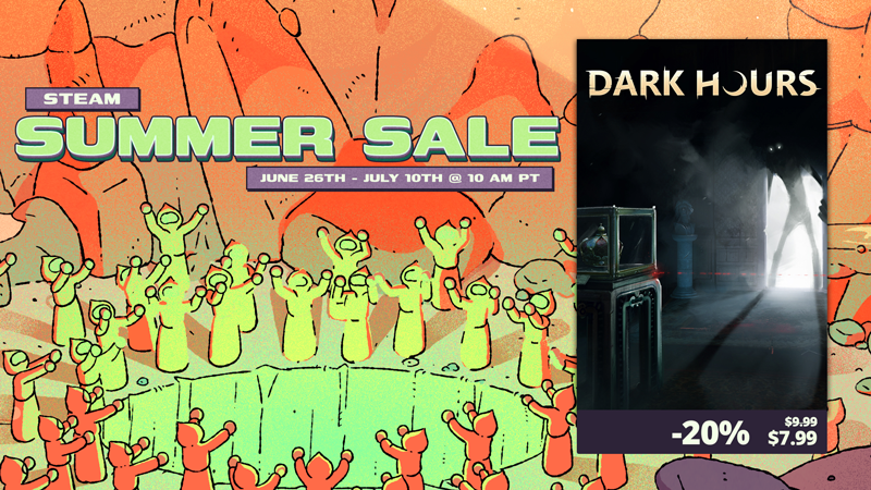 Steam Community :: Dark Hours