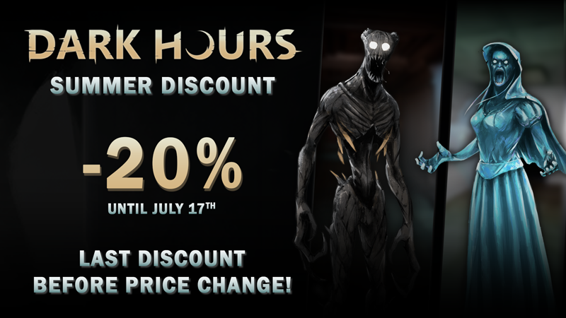 Steam Community :: Dark Hours