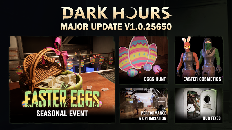 Steam Community :: Dark Hours