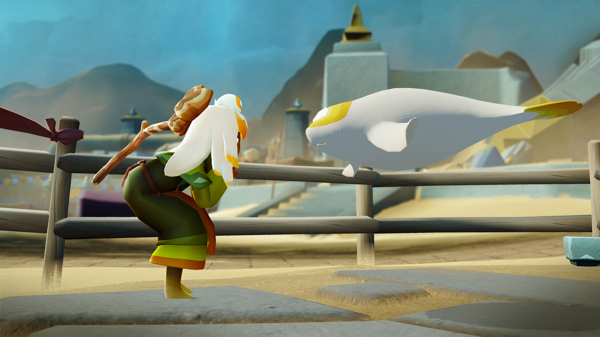 Steam Community :: Sky: Children of the Light