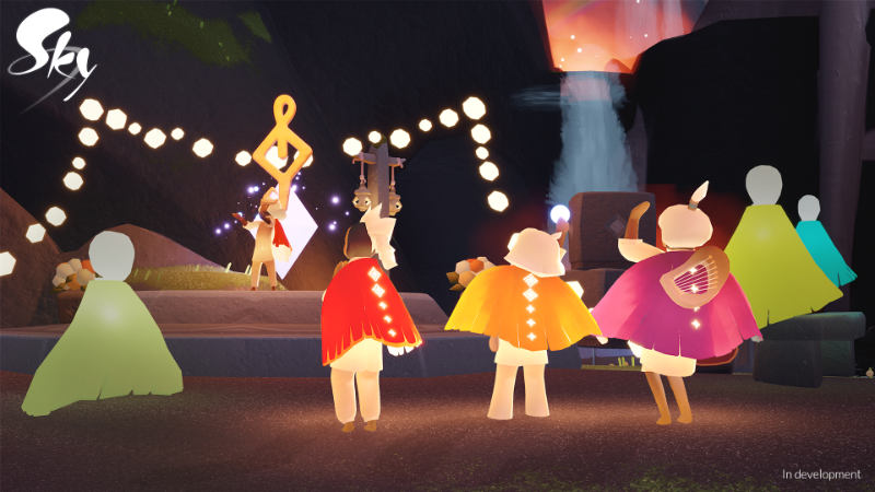 Sky: Children of the Light - A Gathering Place for the Heart of Sky ...