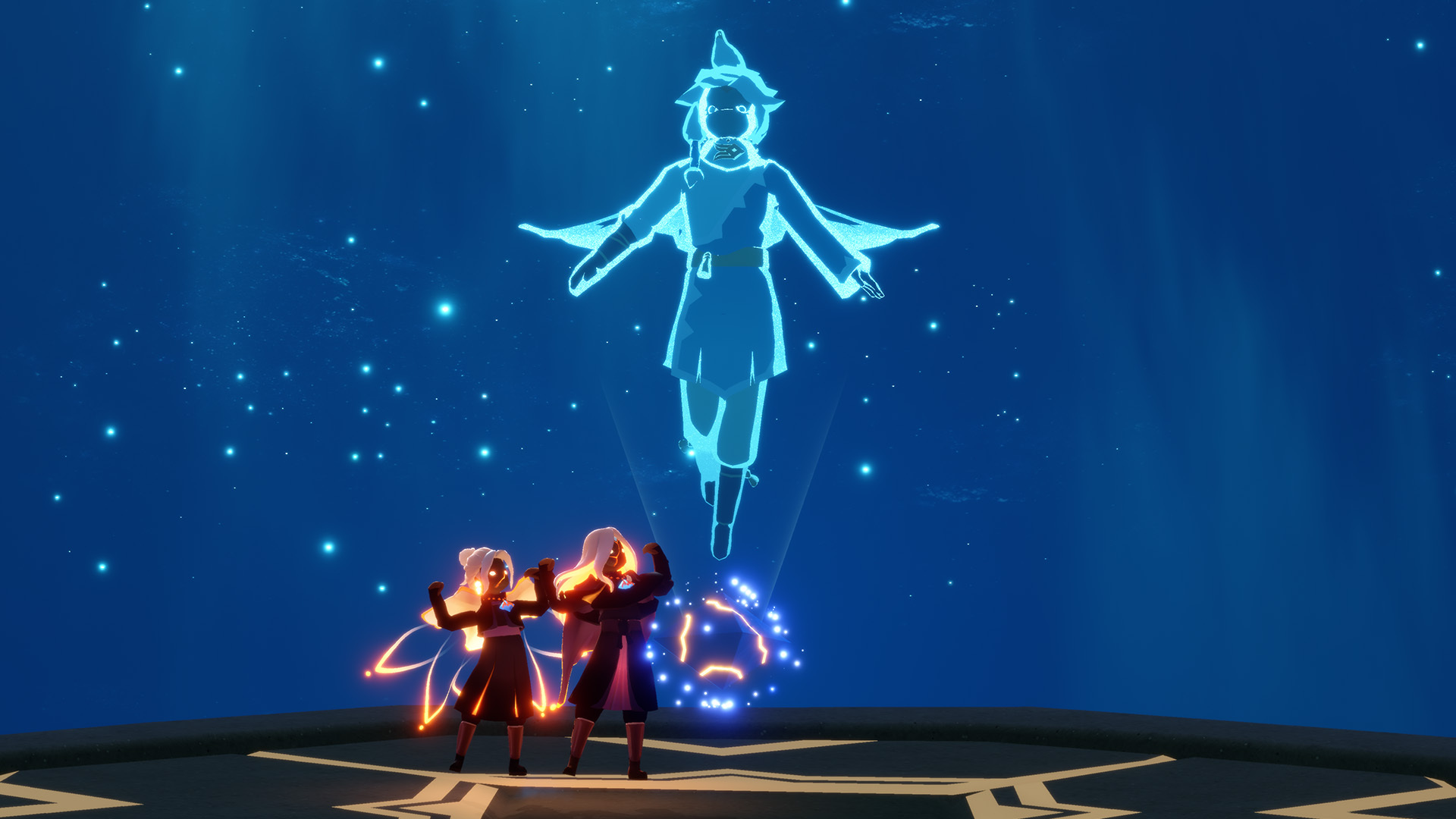 Steam Community :: Sky: Children of the Light