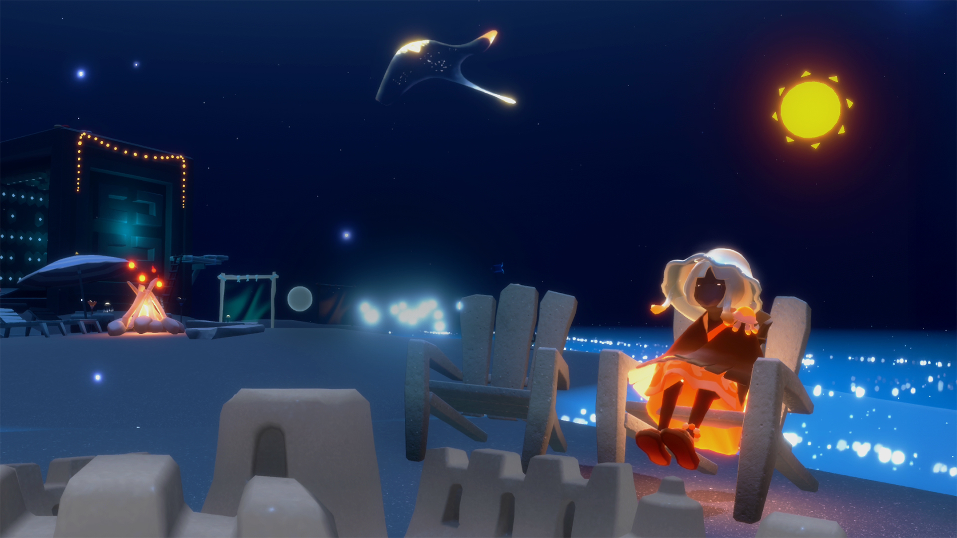 Steam Community :: Sky: Children of the Light