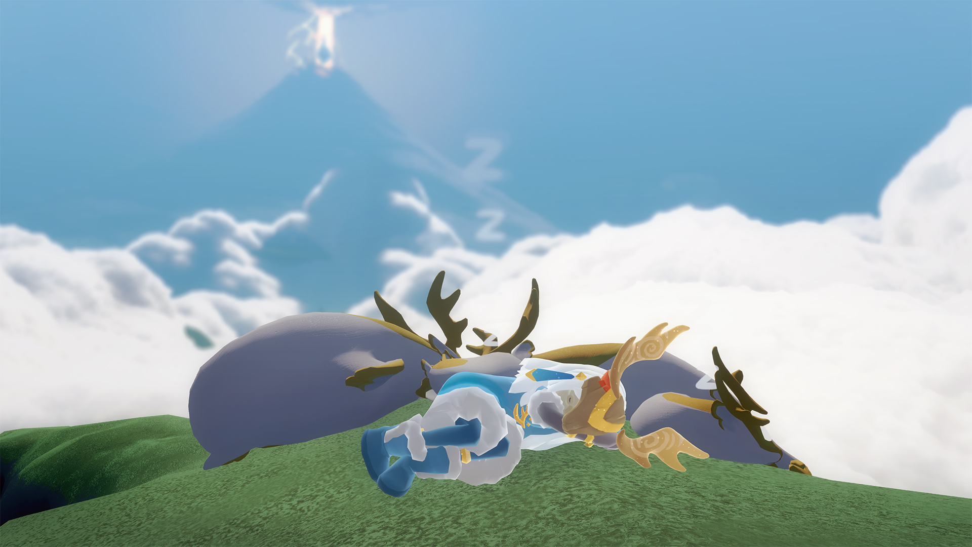 Steam Community :: Sky: Children of the Light