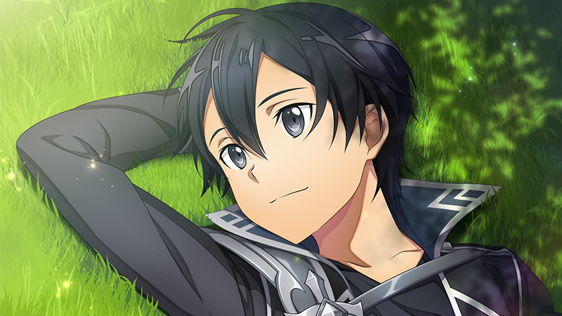 Steam :: Sword Art Online: Integral Factor :: Feature Modification ...
