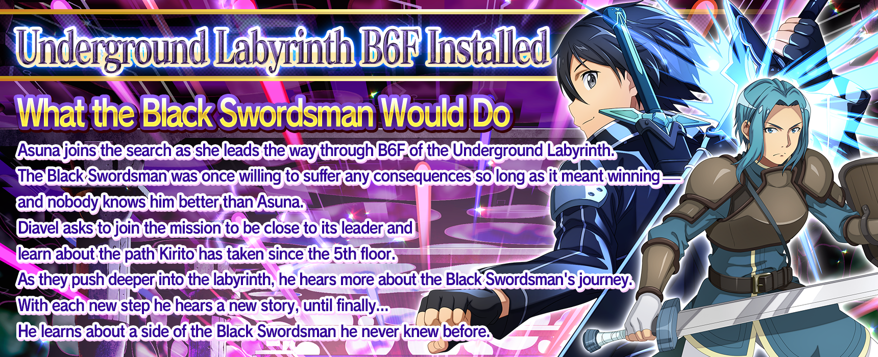 Steam Community :: Sword Art Online: Integral Factor