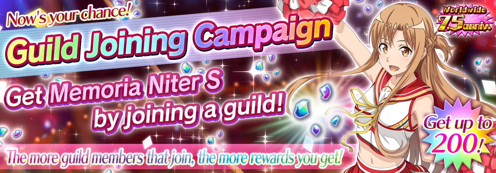 Steam Community :: Sword Art Online: Integral Factor