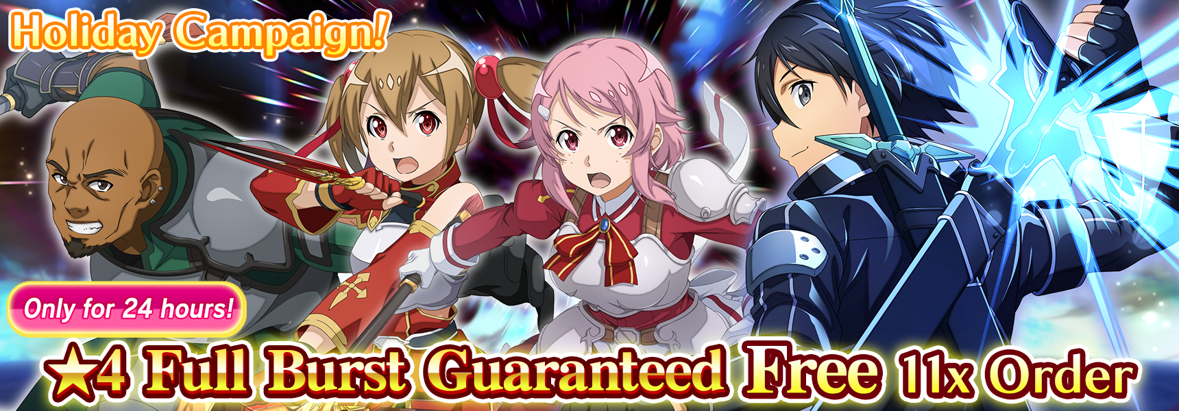 Steam Community :: Sword Art Online: Integral Factor
