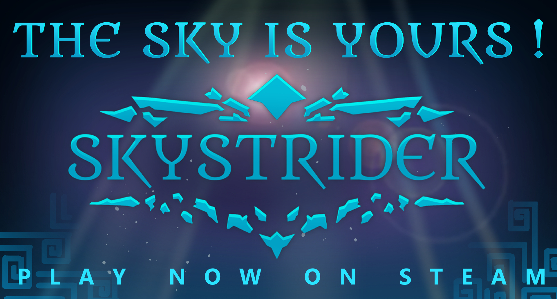 Steam Community :: Skystrider