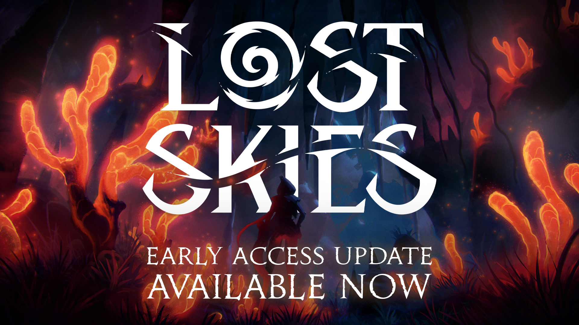 Lost Skies Early Access Update · Lost Skies update for 22 July 2025 · SteamDB