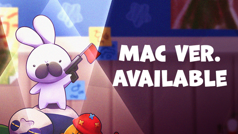 GREAT TOY SHOWDOWN - 11/14(Thr) Mac version available Now! - Steam News
